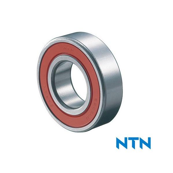 単列ラジアル玉軸受　6805LLU（接触型ゴムシール）内径25mm・外径37mm・幅7mm メーカー： NTN◇BENET ベネット 本店も合わせてご利用下さいませ。◇国内最大級のベアリング通販サイトhttps://e-seki.net/