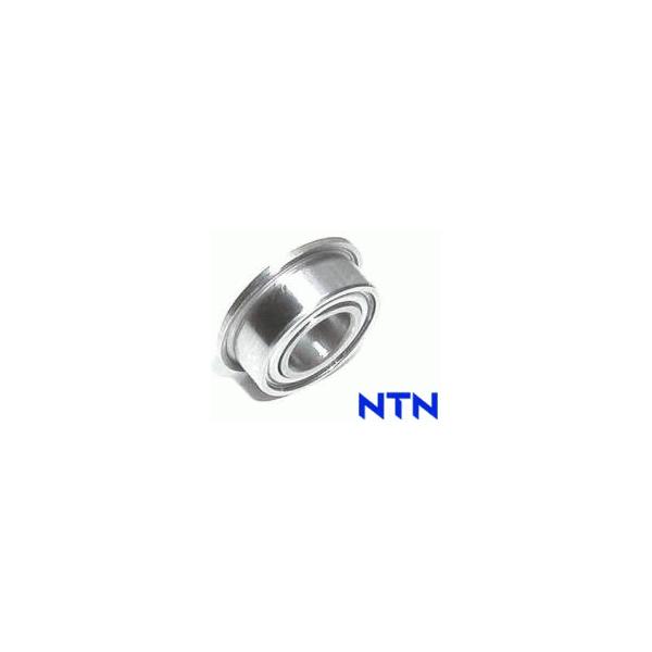 NTN　FL698ZZフランジ付ミニチュアベアリング フランジ付シールド(ZZ)タイプサイズ:内径8mm　外径19mm　幅6mm材質：高炭素クロム軸受鋼 SUJ-2備考:NSK品番では、F698ZZと相当品になります※フランジ付きです。ご注...