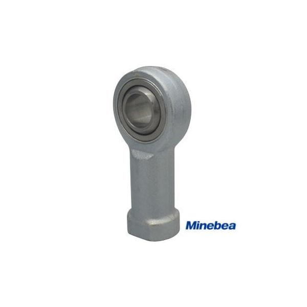 NMB(ミネベア)　HRT-12　テフロンタイプ　ロッドエンドめねじ(右ねじ) メーカー： NMB (ミネベアミツミ)◇BENET ベネット 本店も合わせてご利用下さいませ。◇国内最大級のベアリング通販サイトhttps://e-seki.net/