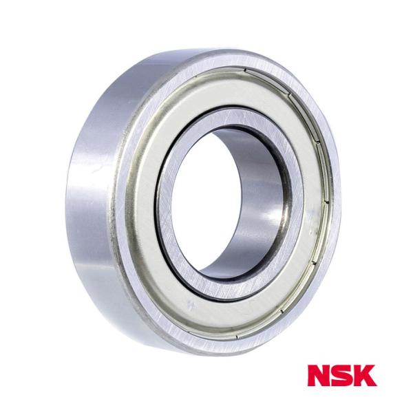 単列ラジアル玉軸受　6001ZZ  　内径12mm・外径28mm・幅8mm ※簡易包装タイプメーカー： NSK (日本精工)◇BENET ベネット 本店も合わせてご利用下さいませ。◇国内最大級のベアリング通販サイトhttps://e-sek...