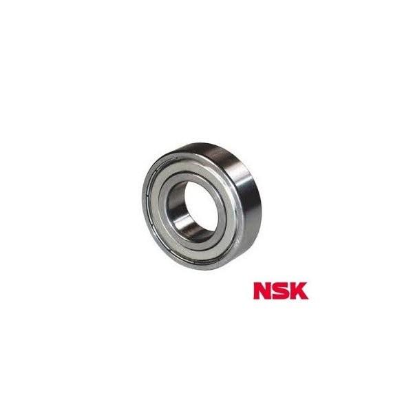 NSK（日本精工）　688ZZ単列深溝玉軸受　ミニチュアベアリング　クローム　シールド(ZZ)タイプサイズ:内径8mm　外径16mm　幅5mm材質：SUJ2  高炭素クロム軸受鋼備考:NMB(ミネベアミツミ)　R-1680ZZ　相当品 メー...