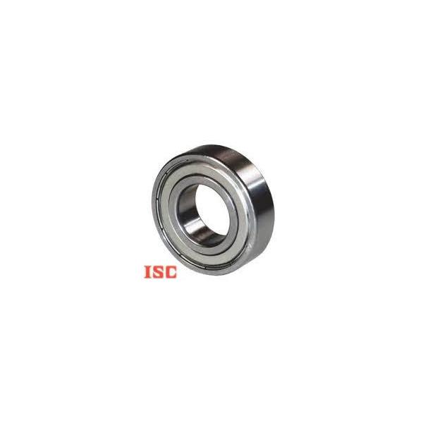 ISC (NSKマイクロプレシジョン）　R2ZZ(インチ系)単列深溝玉軸受　クローム　シールド(ZZ)タイプサイズ:内径3.175mm　外径9.525mm　幅3.967mmメーカー： ISC (NSKマイクロプレシジョン）◆BENET ベネ...