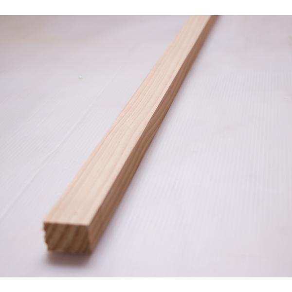 【発売日：2019年10月25日】【小割（こわり）】杉：巾30x厚20x長910mm小割とは規格サイズが明確に決まっていない木口の断面が小さく細い長い木材のこと。実際の寸法として垂木以下のサイズにした物のことを言うことが多く、端柄材（羽柄材...