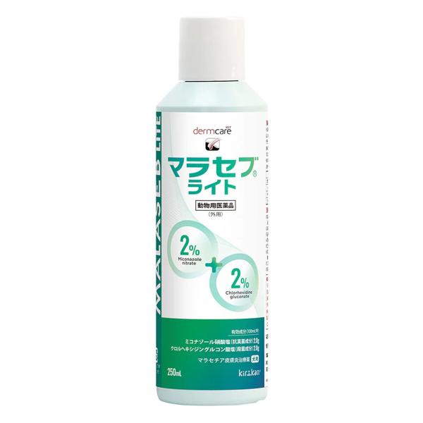 マラセブライト シャンプー 犬用 動物用医薬品 マラセチア皮膚炎