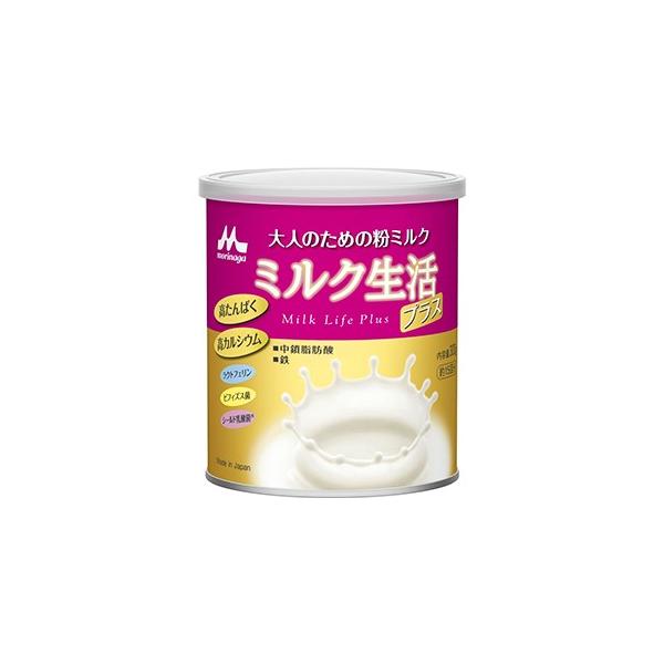 特徴 高たんぱく質・高カルシウムの大人のための粉ミルク ●大人に必要な栄養素をバランスよく摂取でき、大人におすすめしたい当社独自の機能性素材も摂取できる大人のための粉ミルクです。 ●独自の機能性素材である「ラクトフェリン」を20mg、「ビフ...