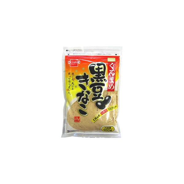 特徴 北海道十勝産の光黒豆を、皮のまま丸ごと煎ってつくった黒豆きなこです。  黒豆の栄養成分を丸ごと摂取できます。牛乳に溶かしてきなこドリンクとして、また、ハチミツやマーガリンと一緒にパンに塗ったり、お砂糖を入れてお餅やお団子にかけてお召し...