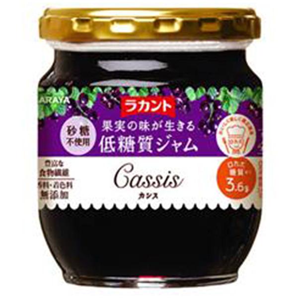 カロリー1/2で食物繊維たっぷりのヘルシーでおいしいジャム