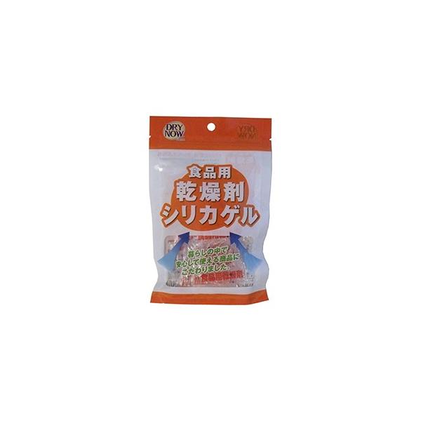 新越化成/食品用乾燥剤/パリッと乾燥、おいしさ長持ち