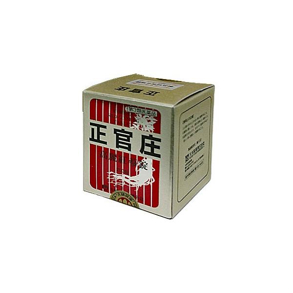 効能・効果正官庄（せいかんしょう）は６年根紅蔘を粉末化し錠剤にしたものです。人気商品です。虚弱体質、肉体疲労、病中病後、胃腸虚弱、食欲不振、血色不良、冷え性、発育期