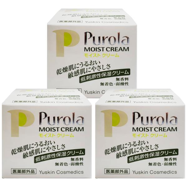 保湿力を高めた素肌にやさしいスキンケアクリーム。皮膚の乾燥や肌あれを防ぎ、すこやかな素肌を保ちます。のびの良いクリームでさらっとしっとりした使用感が特長です。低刺激性保湿クリーム・無香料・無着色・弱酸性