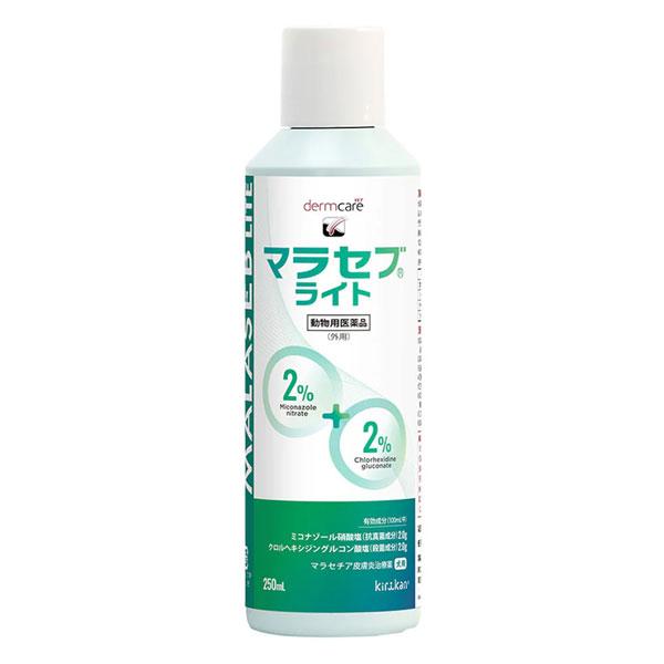 マラセブライト シャンプー 犬用 動物用医薬品 マラセチア皮膚炎