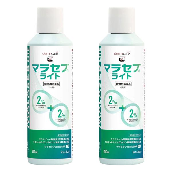 マラセブライト シャンプー 犬用 動物用医薬品 マラセチア皮膚炎