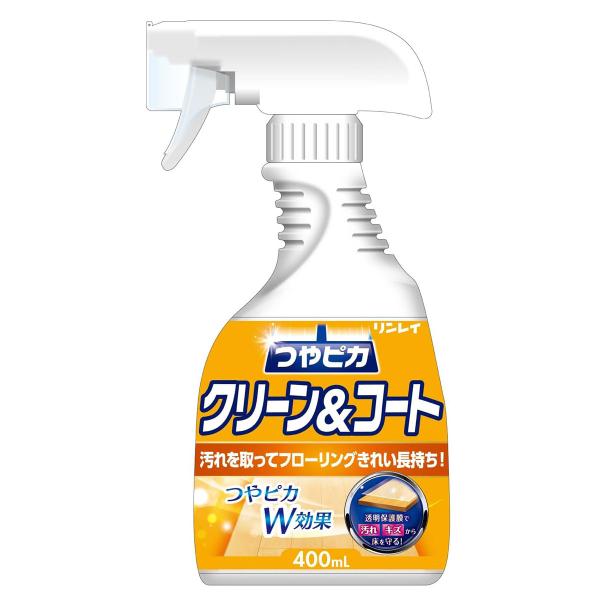 リンレイ/掃除用品/床用ワックス