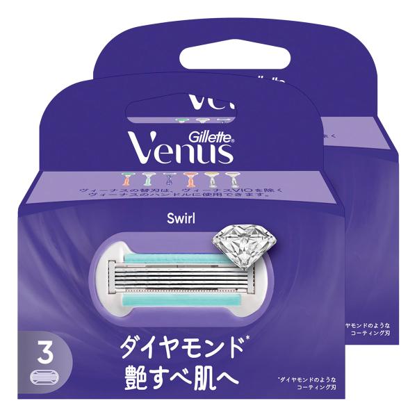 ジレット/カミソリ/替刃