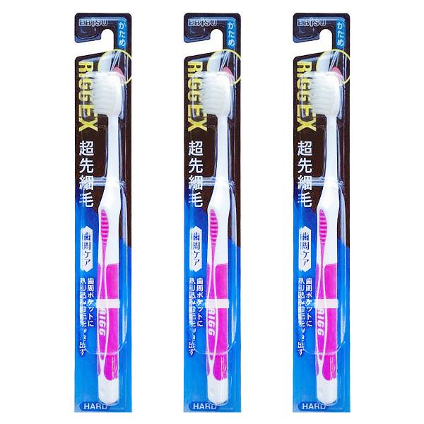 オーラルケア/ハブラシ/歯周ケア