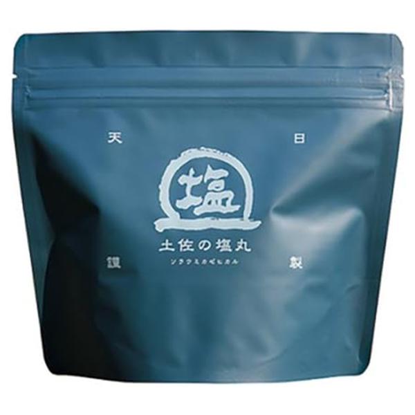 ソルティーブ/土佐の塩丸/天日塩