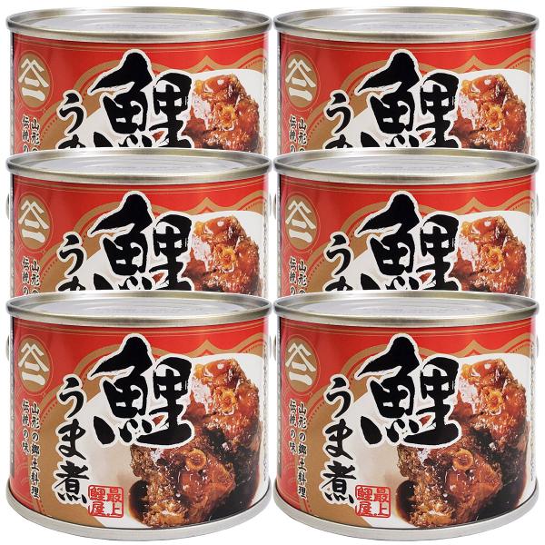 鯉うま煮/缶詰/コイ 煮物/