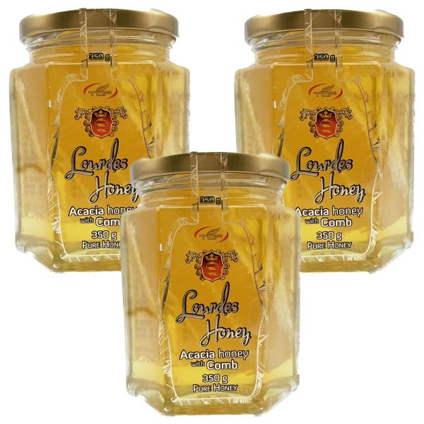 天長食品工業/蜂蜜/巣はちみつ