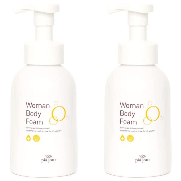 pia jour/デリケートゾーン専用ソープ/高保湿・ニオイケア