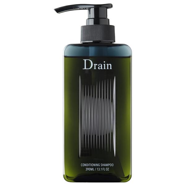 Drain(ドレイン)/メンズケア/2in1機能性シャンプー