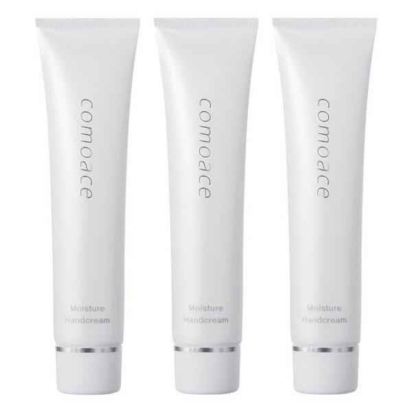 コモエース モイスチュア ハンドクリーム 60g 手荒れ 乾燥 保湿