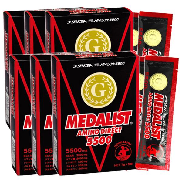 アリスト/メダリスト/クエン酸/