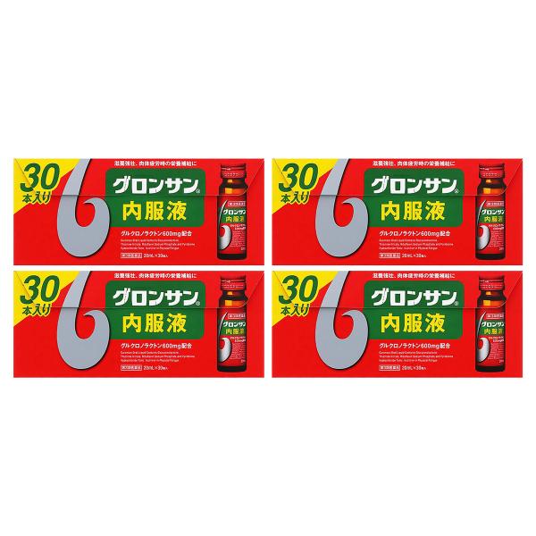 レック/グロンサン/ドリンク剤/ビタミン主剤