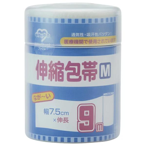 大衛/包帯/巻きやすい伸縮タイプ