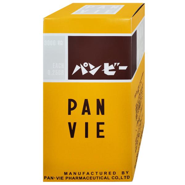 パンビー/カルシウム含有栄養機能食品