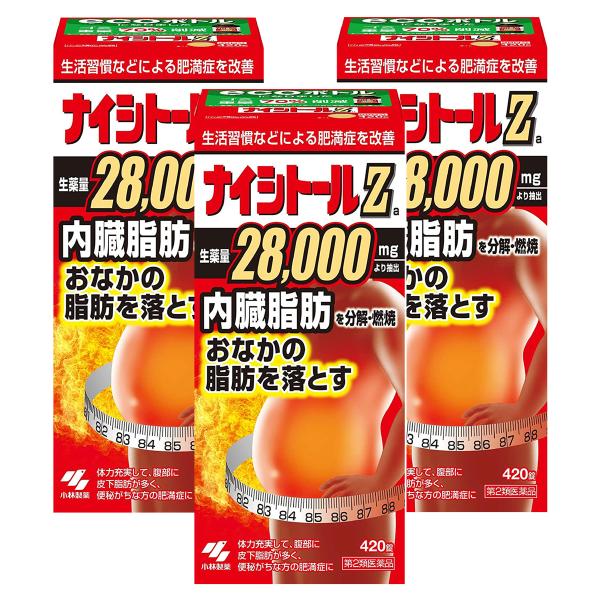 おなかの内側の脂肪が気になる方に/内臓脂肪