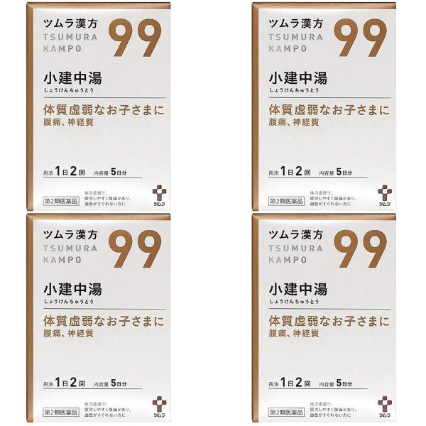「小建中湯（しょうけんちゅうとう）」は、漢方の原典である『傷寒論（しょうかんろん）』、『金匱要略（きんきようりゃく）』に記載されている漢方薬で、体質虚弱で疲労しやすく、血色がすぐれない、腹痛がある、手足がほてる、頻尿や多尿があるなどの症状を...
