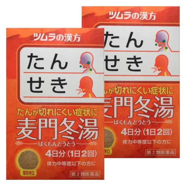 ●効果・効能● 痰の切れにくい咳、気管支炎、気管支ぜんそく ●用法・用量● １日服用回数：2回 成人(15歳以上) …１回量1包 (2.25g) 7歳以上15歳未満…１回量2／3包 4歳以上 7歳未満…１回量1／2包 2歳以上 4歳未満…１...