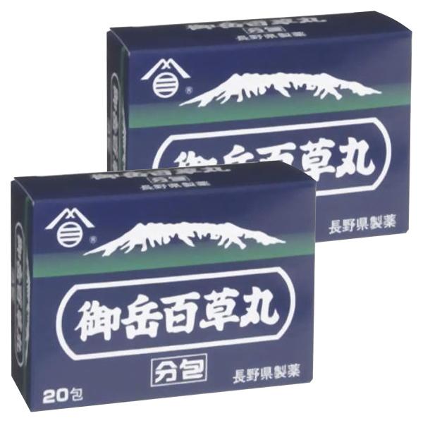 御岳百草丸は、健胃生薬よりなる苦味健胃薬で、胃腸に作用し、胃腸の機能を高め、胃弱、消化不良、食欲不振、胸やけ、飲み過ぎなどを改善します。 効能・効果：食べ過ぎ、飲み過ぎ、胸やけ、胃弱、食欲不振（食欲減退）、消化不良、胃部・腹部膨満感、もたれ...