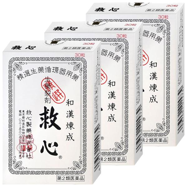 どうき、息切れ、きつけに