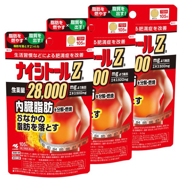 おなかの内側の脂肪が気になる方に