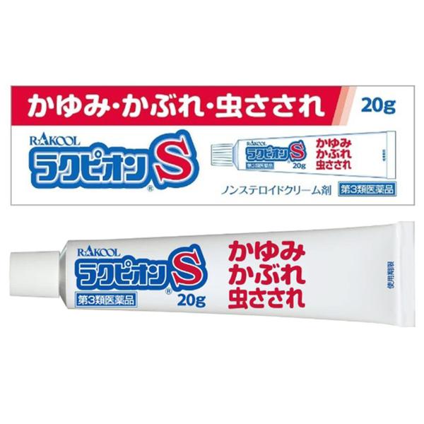 特徴 （1）．抗ヒスタミン剤（ジフェンヒドラミン）を主薬にし、ノンステロイドのかゆみ止め薬で、小児のお子様にも使用しやすい処方設計です。  （2）．清涼成分であるメントールやカンフルを高濃度配合することで、使用感や効果感の高い処方設計といた...
