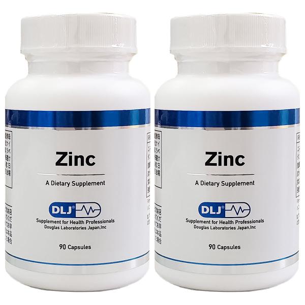 ダグラスラボラトリーズ/ジンク/亜鉛