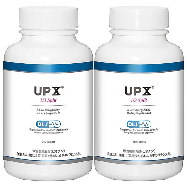 マルチビタミン＆ミネラル/ビオチン/UPX(10)
