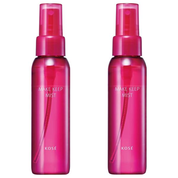 KOSE/コーセー/メイクの仕上げにサッと吹きかけるだけ