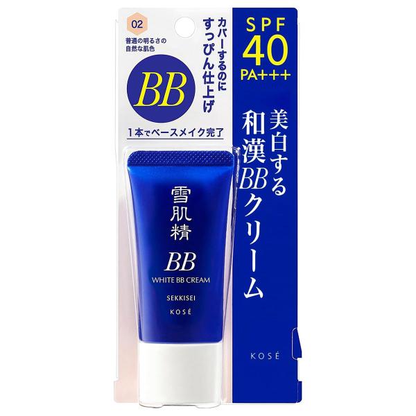 KOSE/雪肌精(せっきせい)/BBクリーム