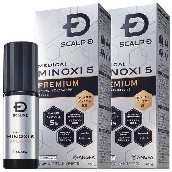 商品特徴 ●国内の一般医薬品で唯一の効能効果として「発毛」が認められている「ミノキシジル」を配合。 ●ミノキシジルを５％配合した男性の壮年性脱毛症における発毛剤。 ●ミノキシジルに加え3種の有効成分配合。※　 ●グリセリン配合処方でしっとり...