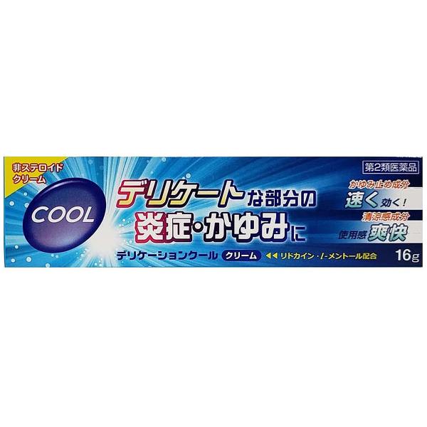 特徴 ●デリケートな部分（股間や内股，脇，首など）のかゆみを鎮めます。 ●ステロイドを使用していない，爽快感のあるクリームタイプのお薬です。 ●かゆみのもととなる物質の作用を抑え，不快なかゆみを抑えます。 ●かゆみや炎症の原因となっている雑...