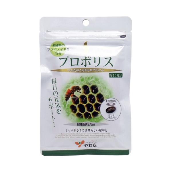 八幡物産/毎日の元気をサポート！/栄養機能食品/フラボノイド