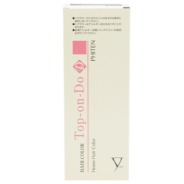 商品特徴プロも愛用するカラー剤!薬剤のベースとなる“水”にこだわったカラー剤で髪に優しいヘアカラーです。 ヘアカラー特有のツンとくる匂いとカラー特有のかさついた手触りも気になりません。内容量1剤(80g)・2剤(80ml)・手袋・ハケ付
