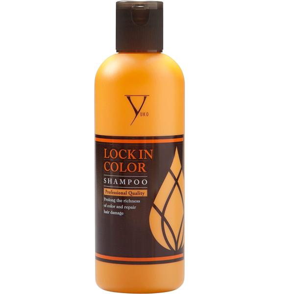 ファイテン ロックインカラー シャンプー 300mL : くすりの勉強堂