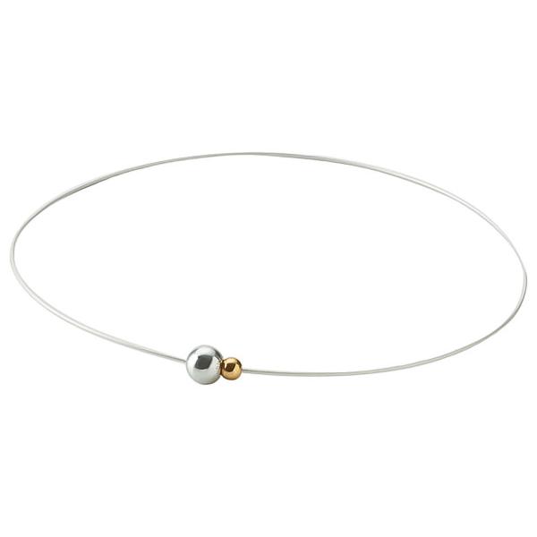 ファイテン/ネックレス/エクストリーム/ミラーボールツイン