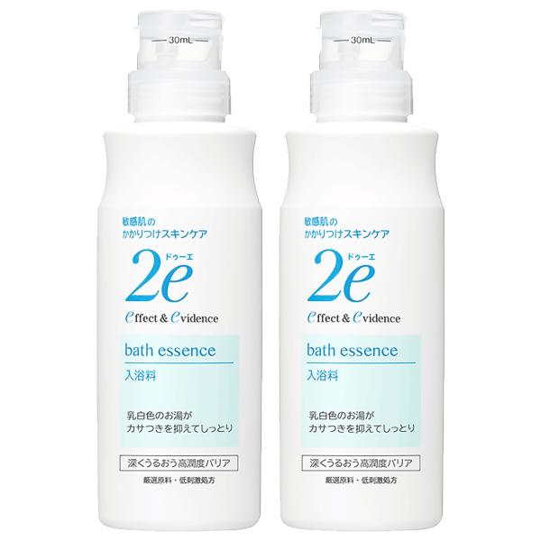 資生堂/ドゥーエ/入浴剤/敏感肌用入浴化粧料