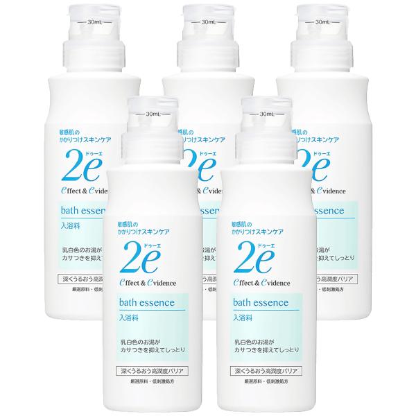 資生堂/ドゥーエ/入浴剤/敏感肌用入浴化粧料