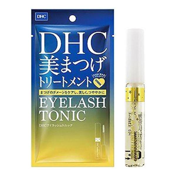 DHC/実力派まつ毛専用美容液