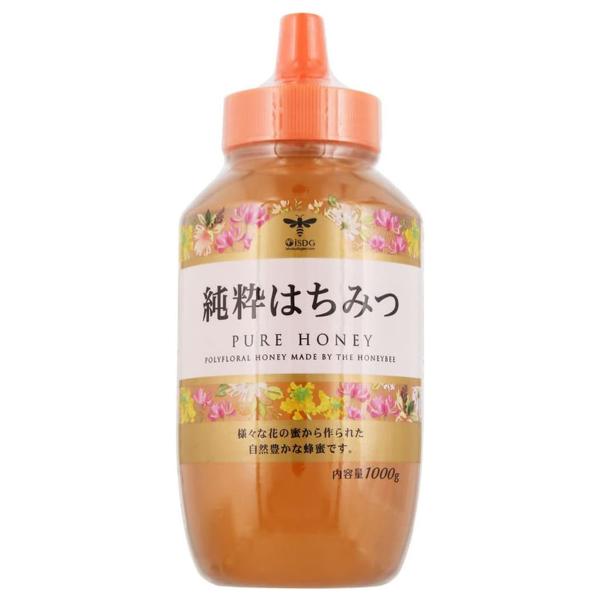 医食同源/はちみつ/百花蜜100％